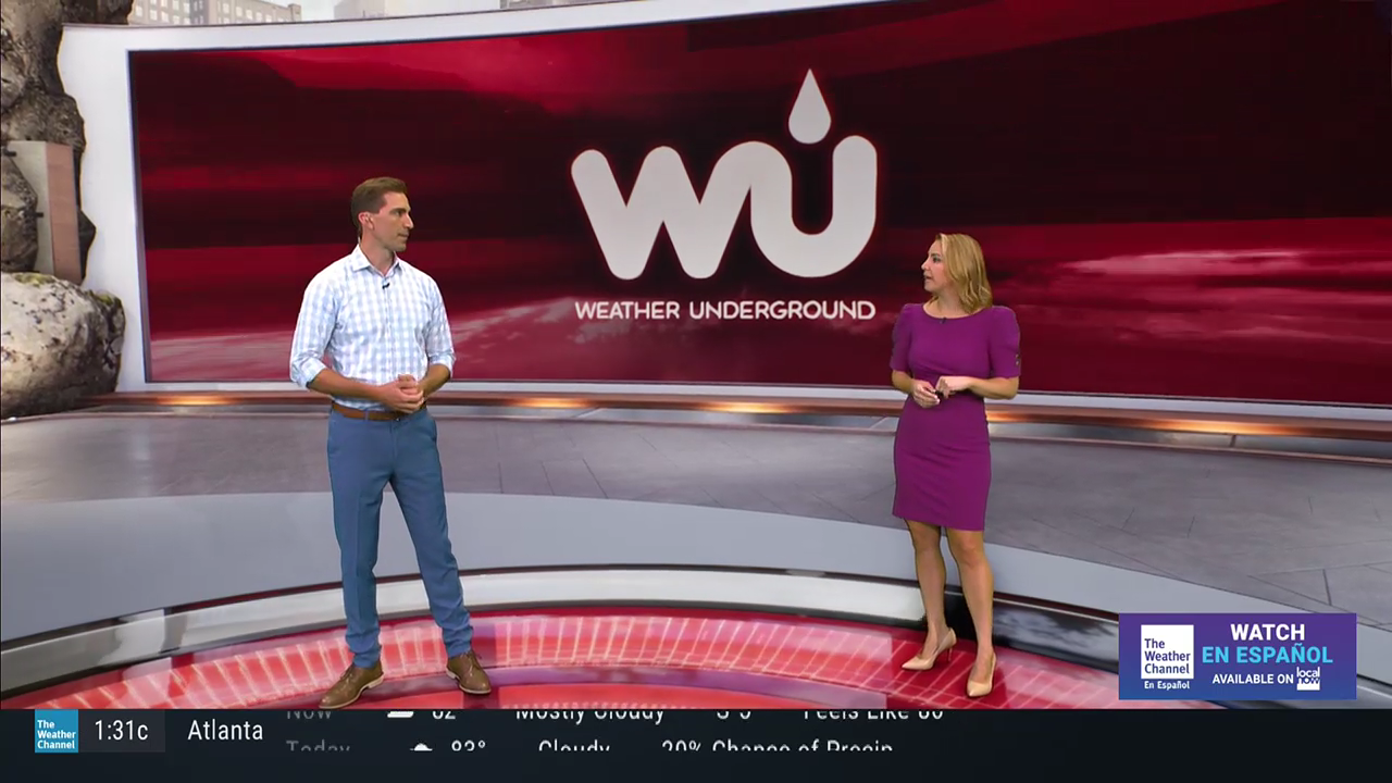 Alex Wilson (5/24/2022) — Newswomen