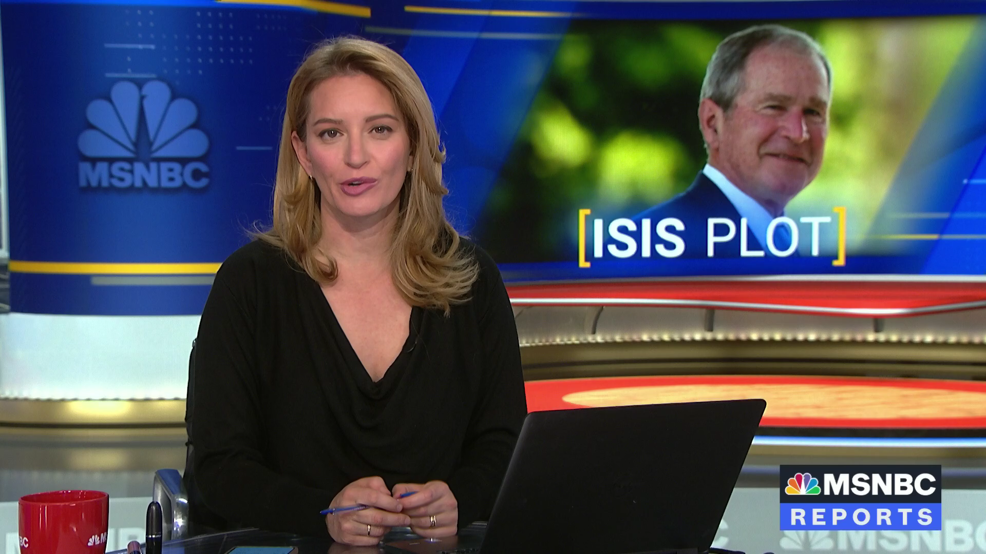 Katy Tur (5/24/2022) — Newswomen