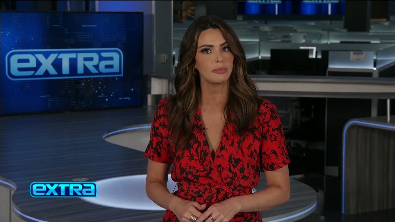 Jenn Lahmers (5/25/2022) — Newswomen