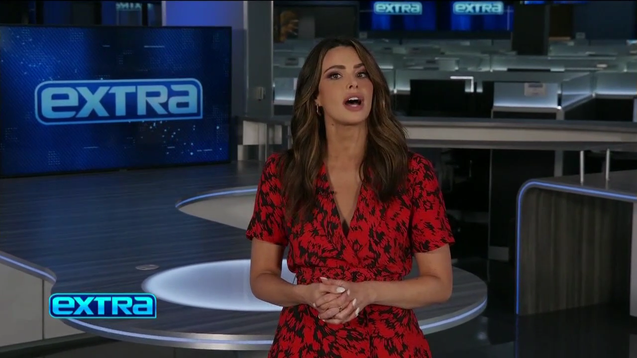 Jenn Lahmers (5/25/2022) — Newswomen