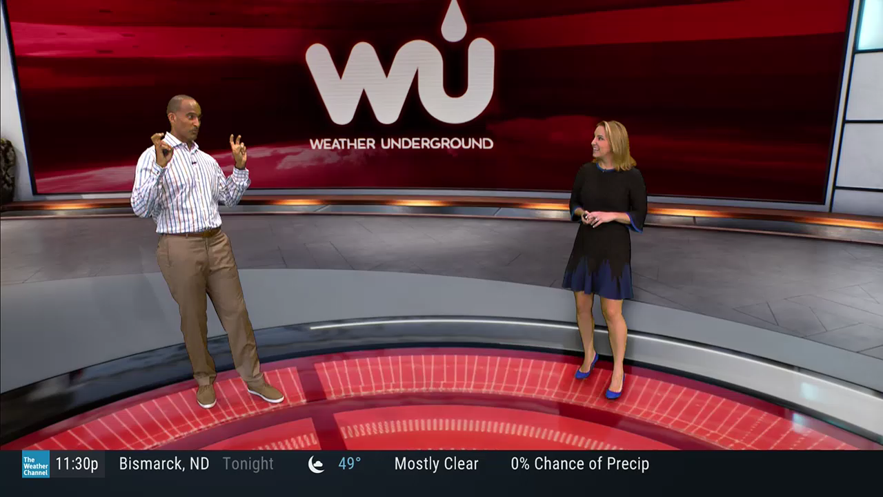 Alex Wilson (5/26/2022) — Newswomen