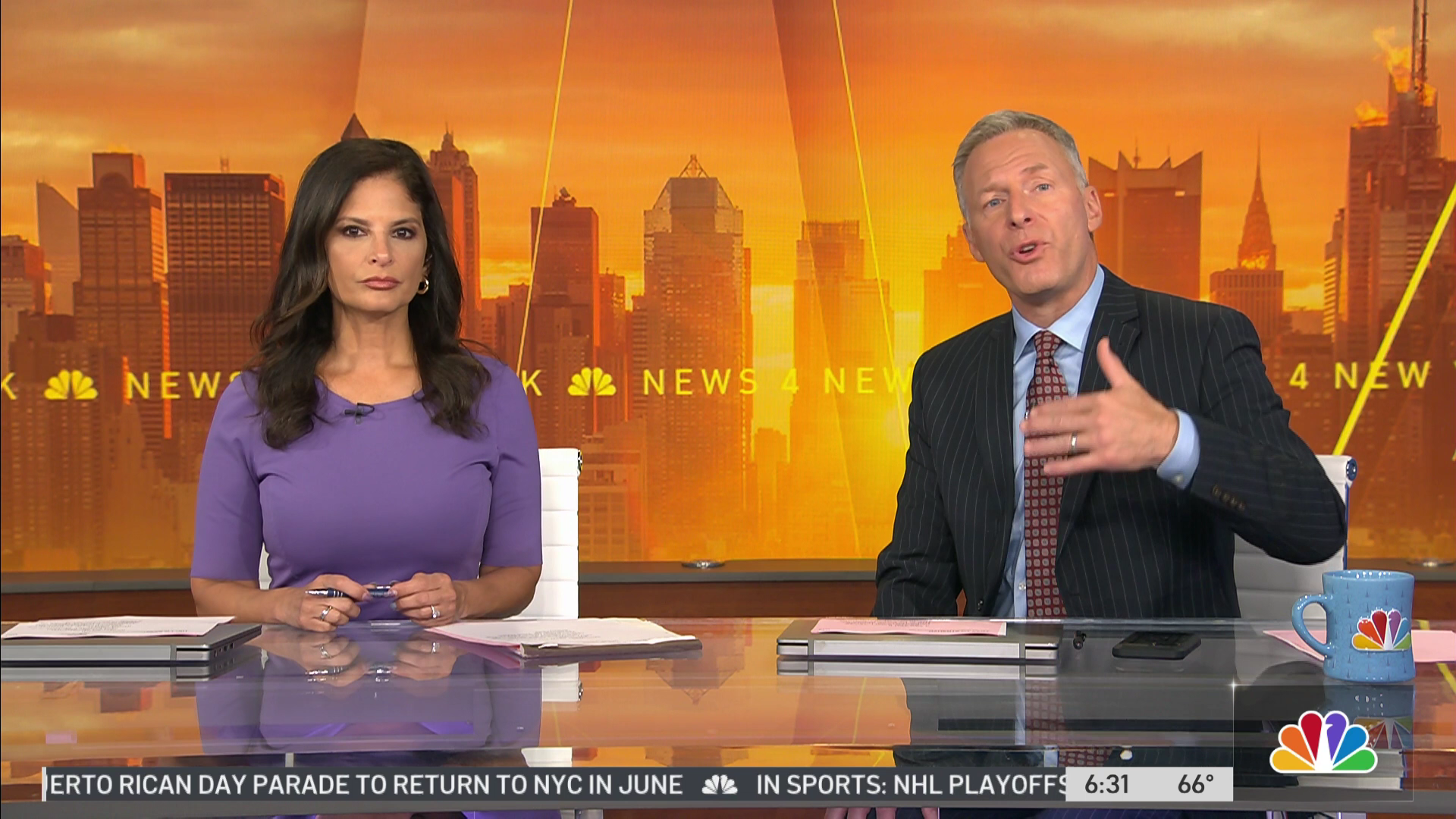 Darlene Rodriguez (5/27/2022) — Newswomen