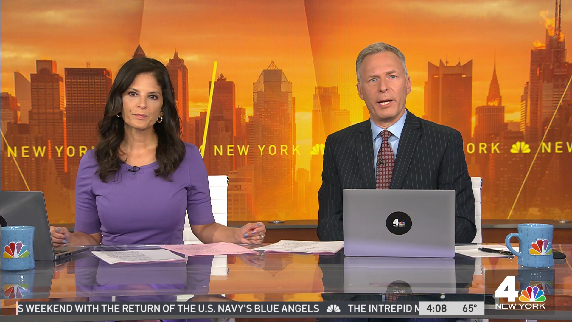 Darlene Rodriguez (5/27/2022) — Newswomen