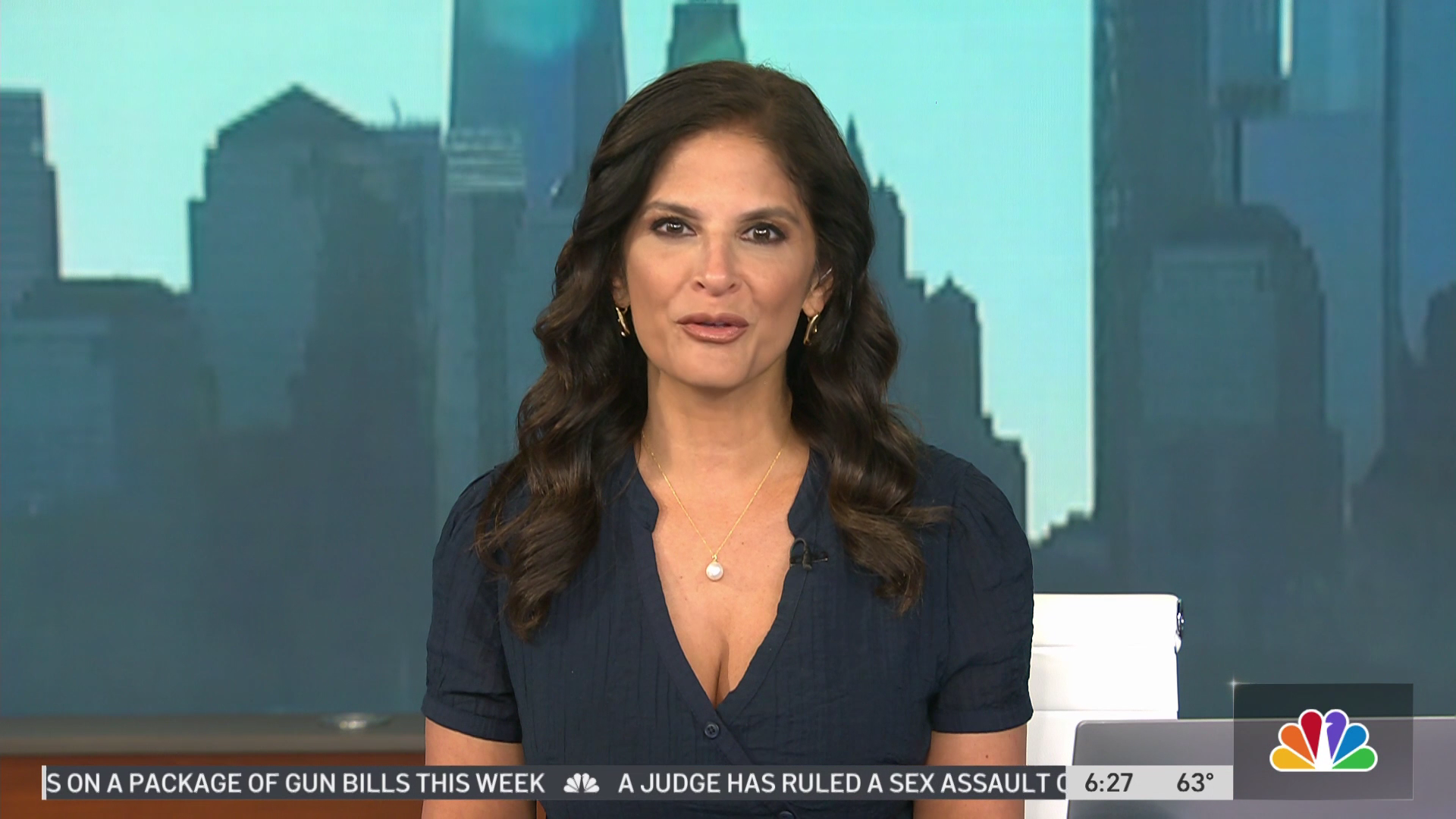 Darlene Rodriguez (6/7/2022) — Newswomen