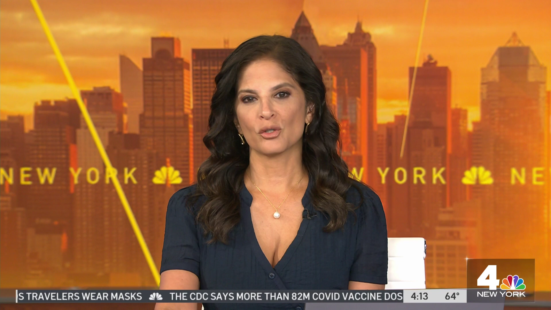 Darlene Rodriguez (6/7/2022) — Newswomen