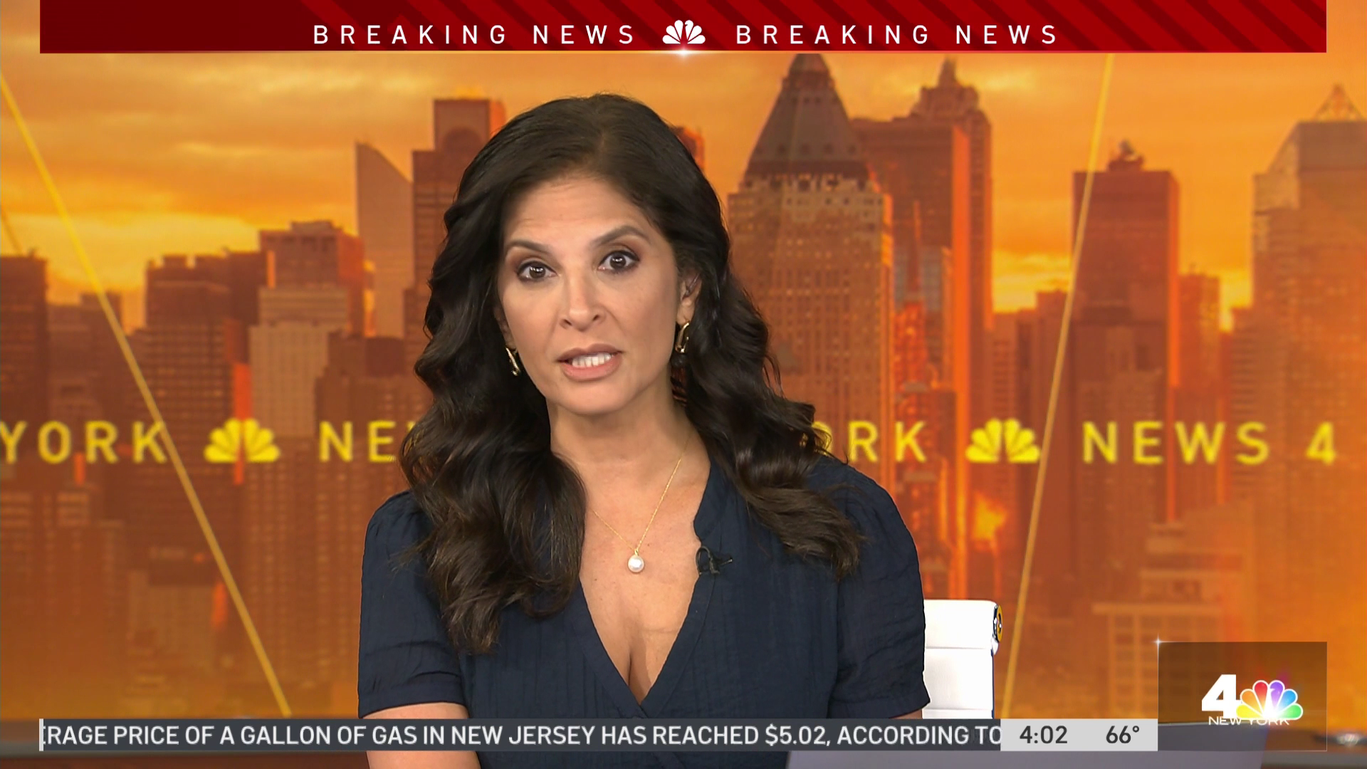Darlene Rodriguez (6/7/2022) — Newswomen