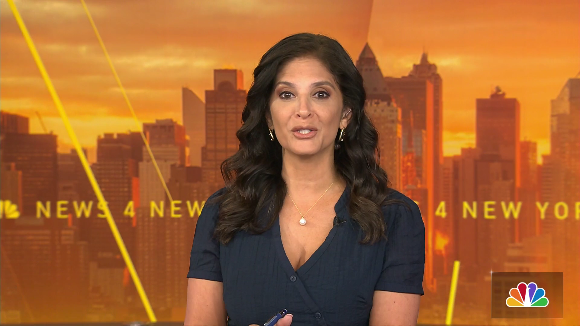 Darlene Rodriguez (6/7/2022) — Newswomen