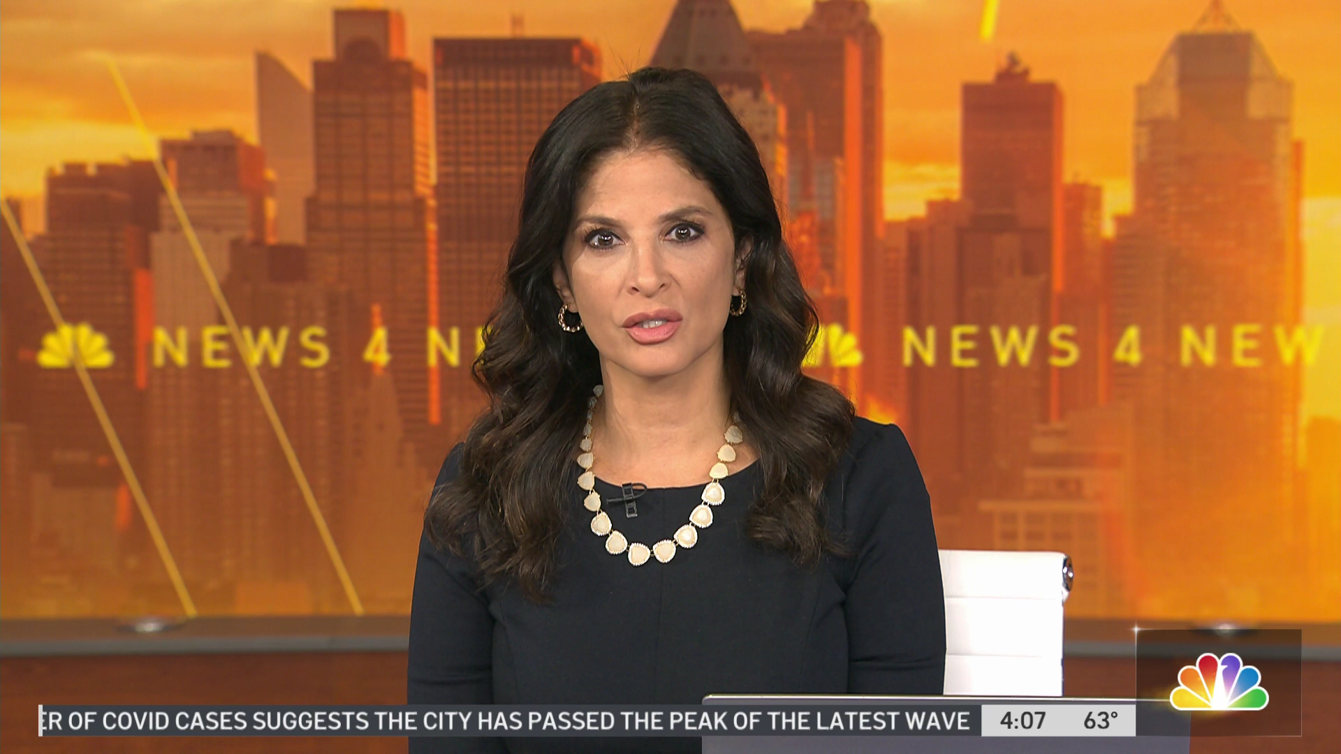 Darlene Rodriguez (6/10/2022) — Newswomen
