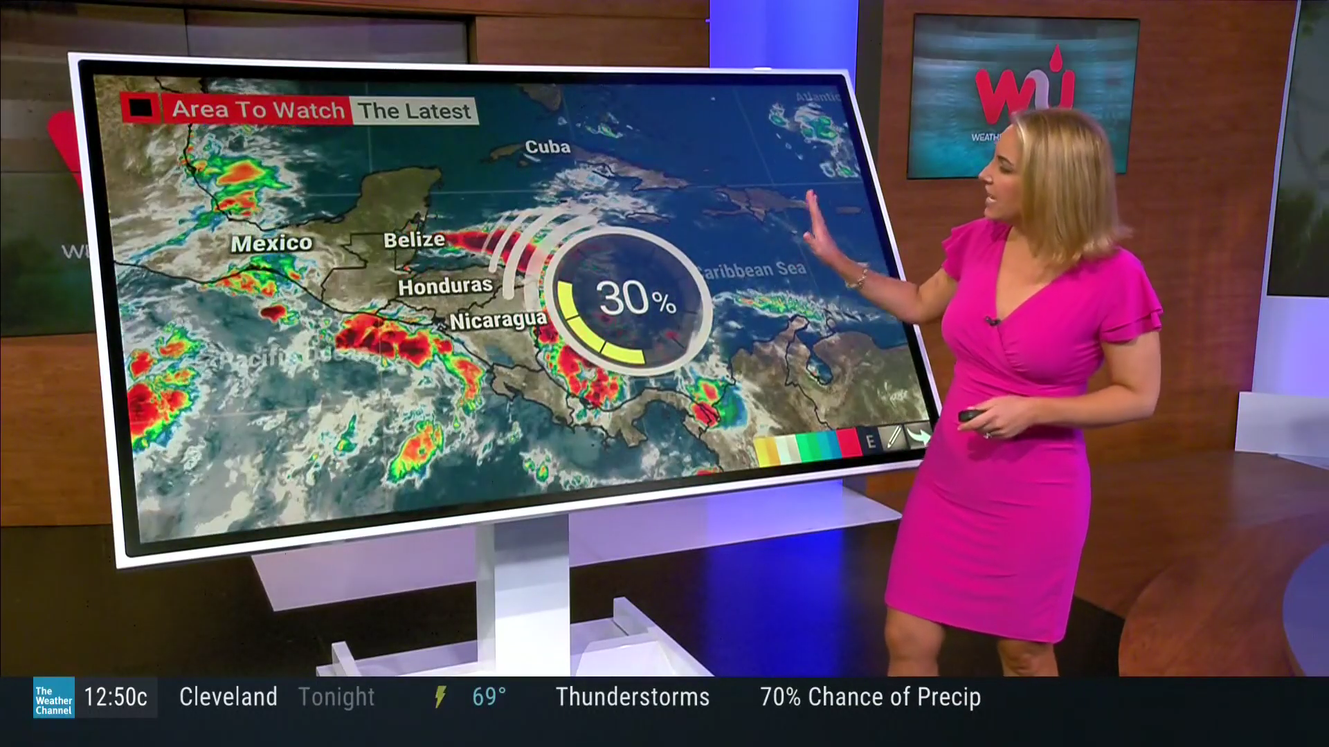 Alex Wilson (6/13/2022) — Newswomen