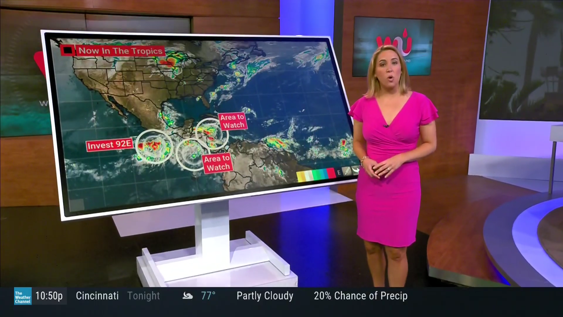 Alex Wilson (6/13/2022) — Newswomen