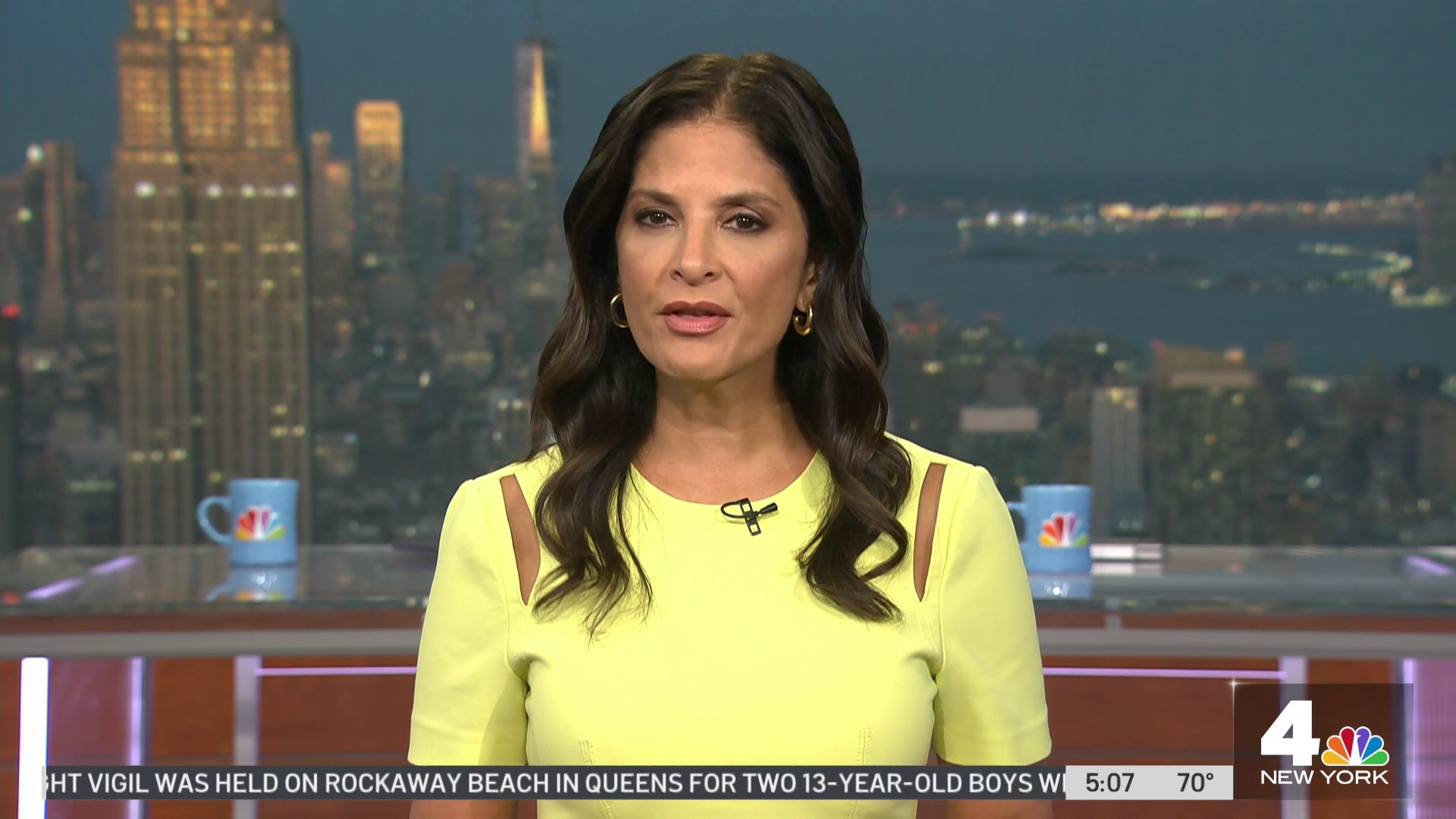 Darlene Rodriguez (6/14/2022) — Newswomen
