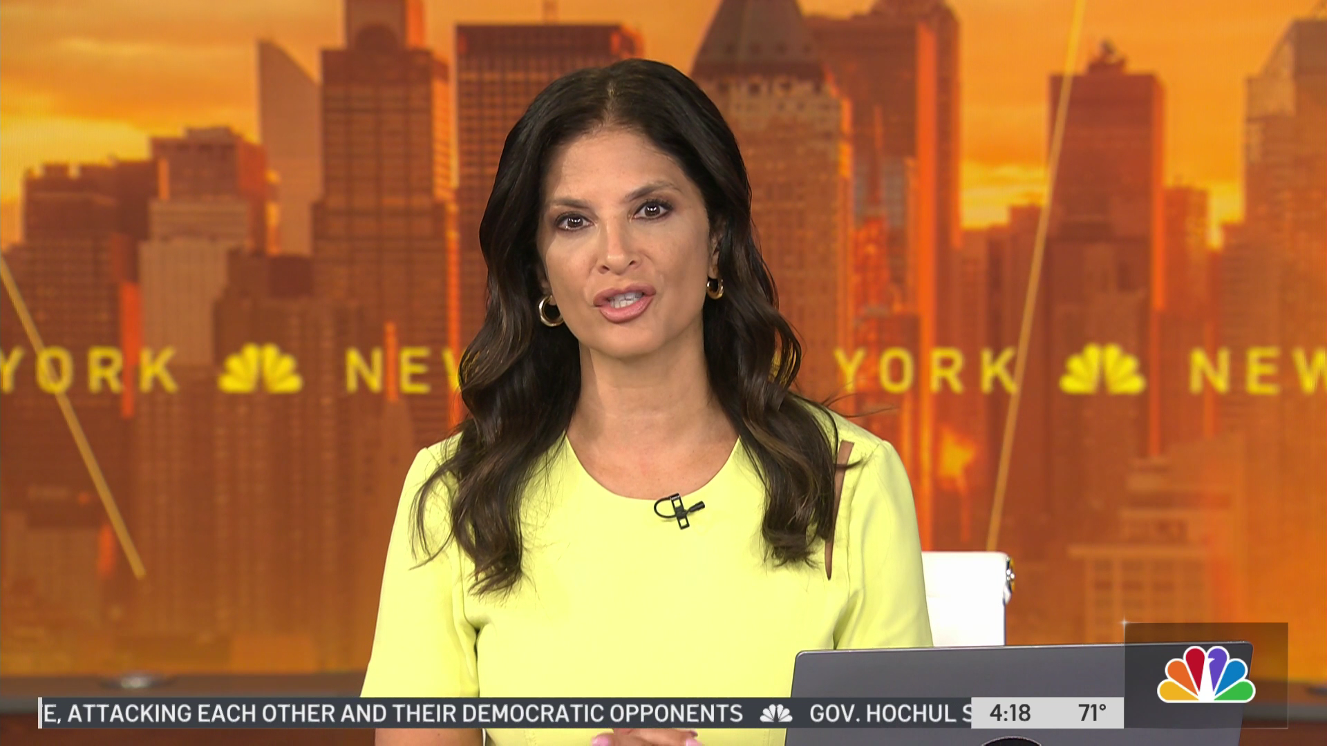 Darlene Rodriguez (6/14/2022) — Newswomen