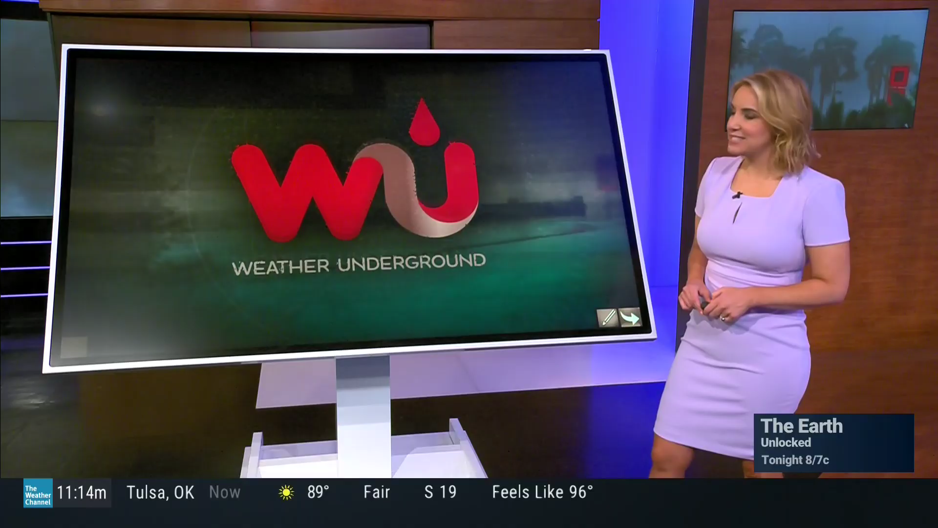 Alex Wilson (6/14/2022) — Newswomen