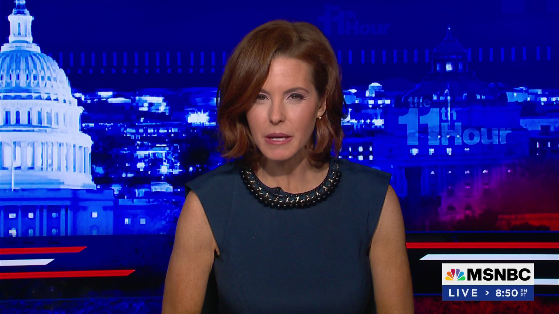 Stephanie Ruhle (6/14/2022) — Newswomen