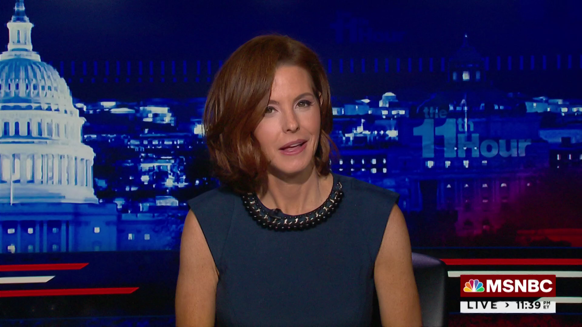 Stephanie Ruhle (6/14/2022) — Newswomen