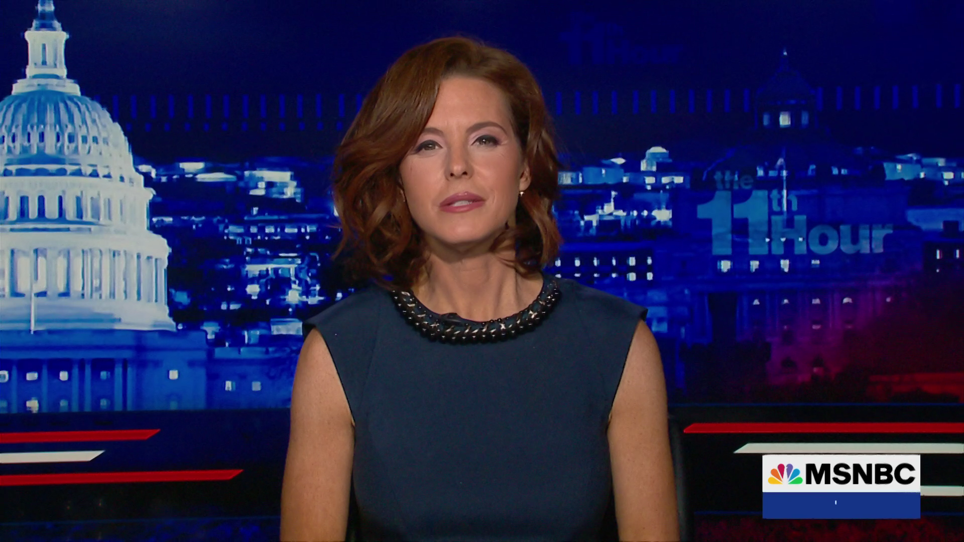 Stephanie Ruhle (6/14/2022) — Newswomen