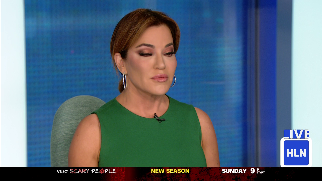 Robin Meade (6/15/2022) — Newswomen