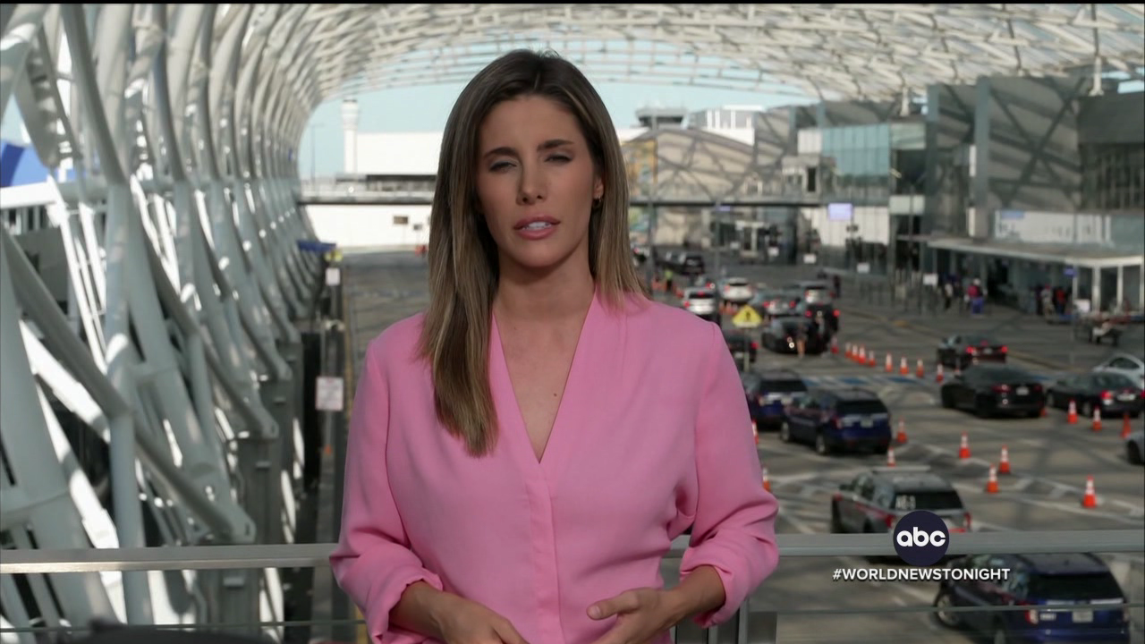 Elwyn Lopez (6/19/2022) — Newswomen