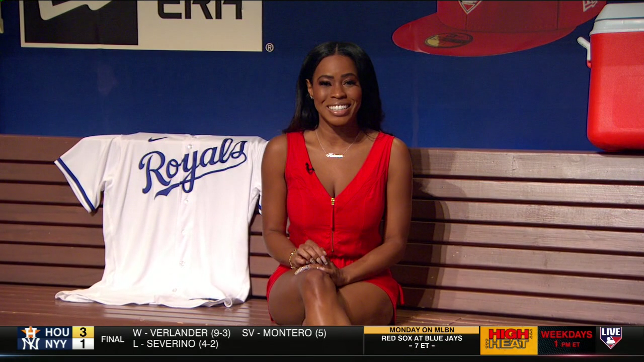 Keiana Martin (6/24/2022) — Newswomen