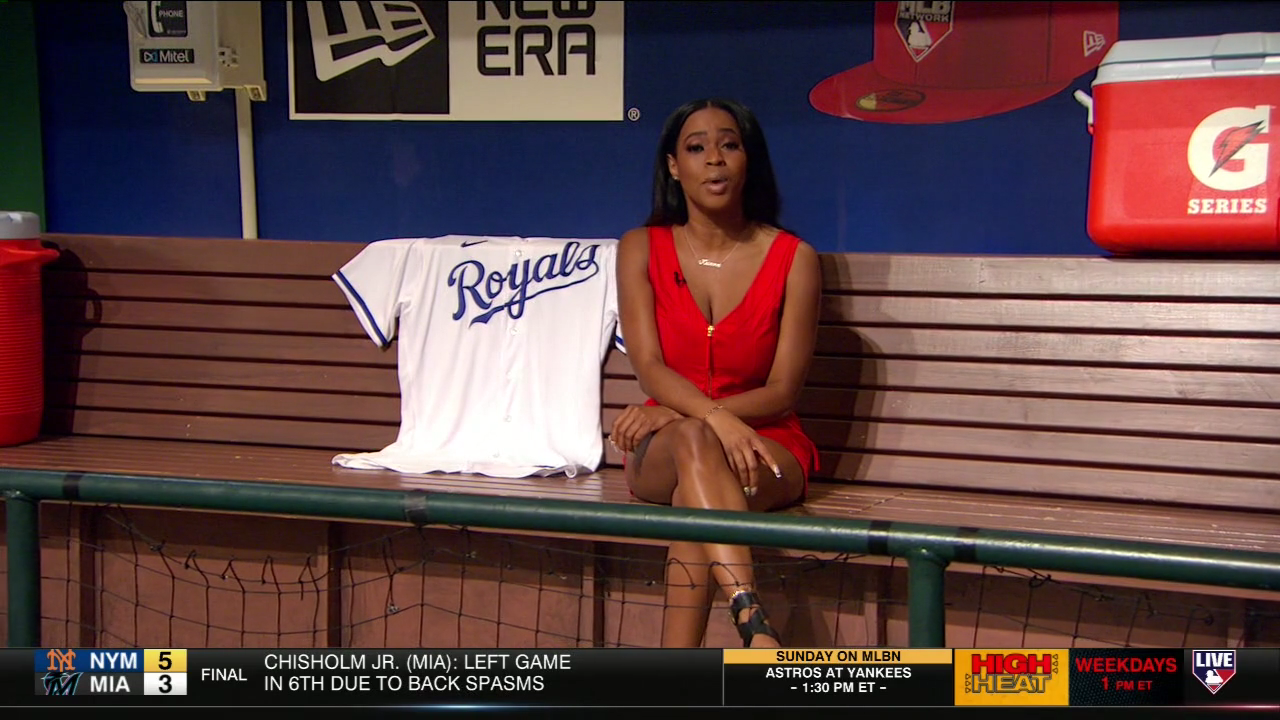 Keiana Martin (6/24/2022) — Newswomen