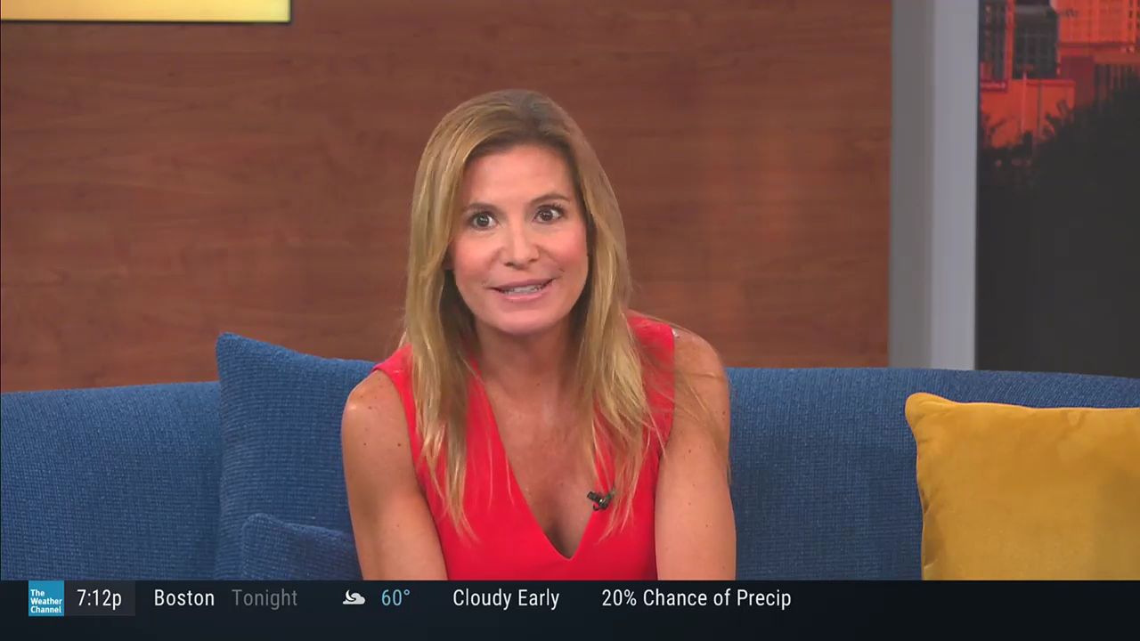Jen Carfagno (6/27/2022) — Newswomen