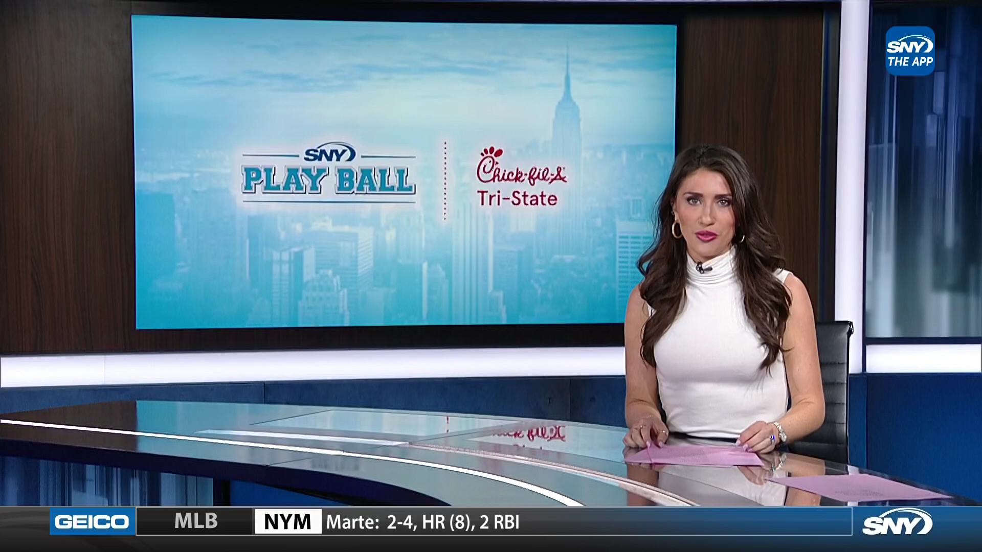 Michelle Margaux (7/2/2022) — Newswomen