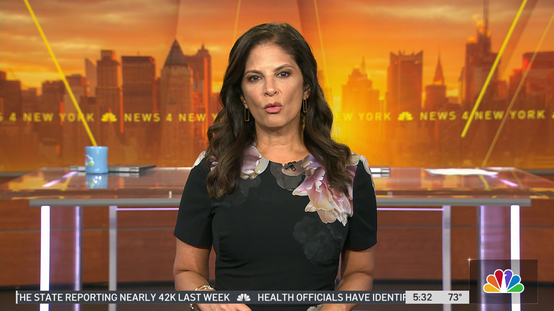 Darlene Rodriguez (7/6/2022) — Newswomen