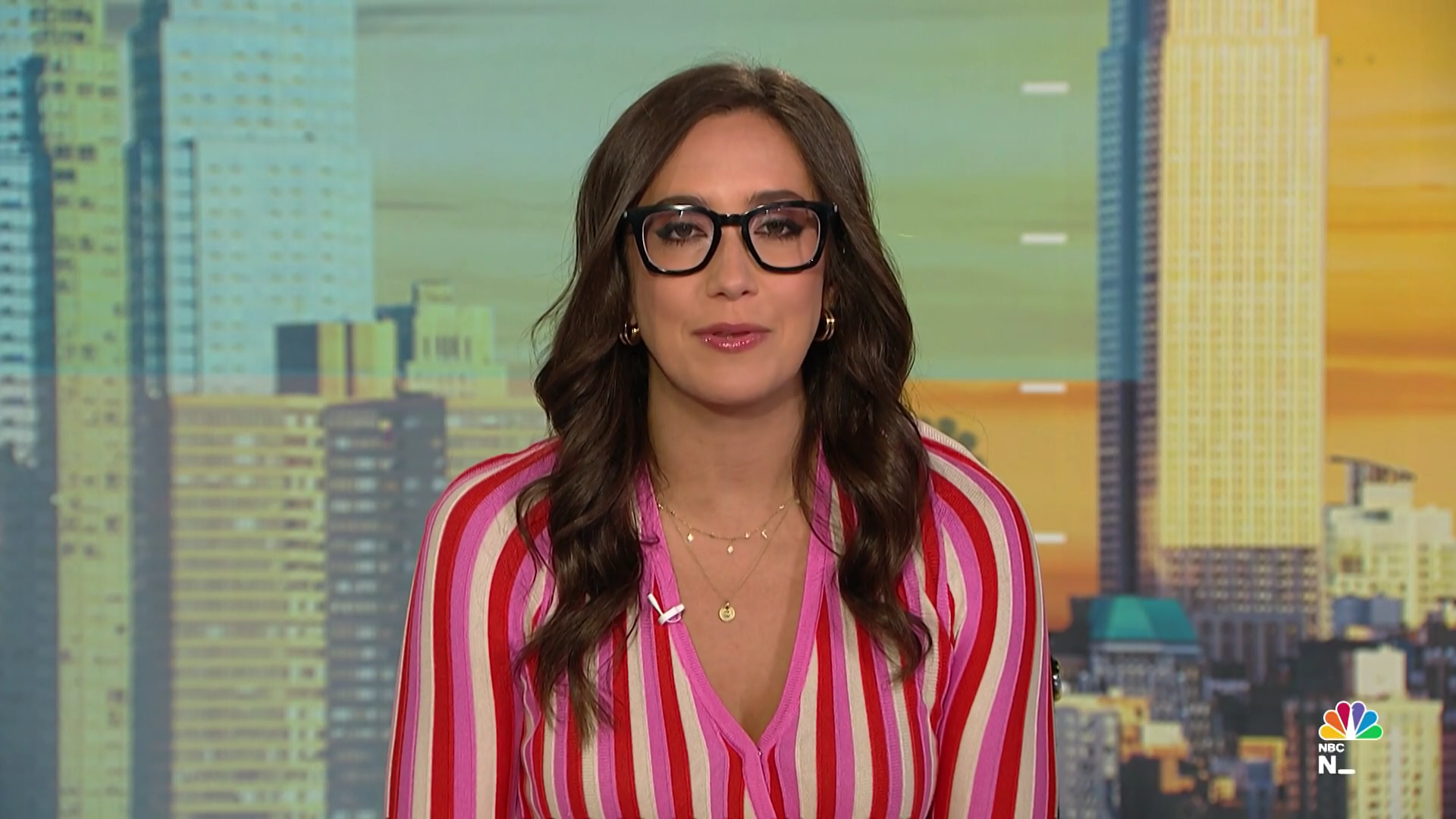 Savannah Sellers (7/6/2022) — Newswomen