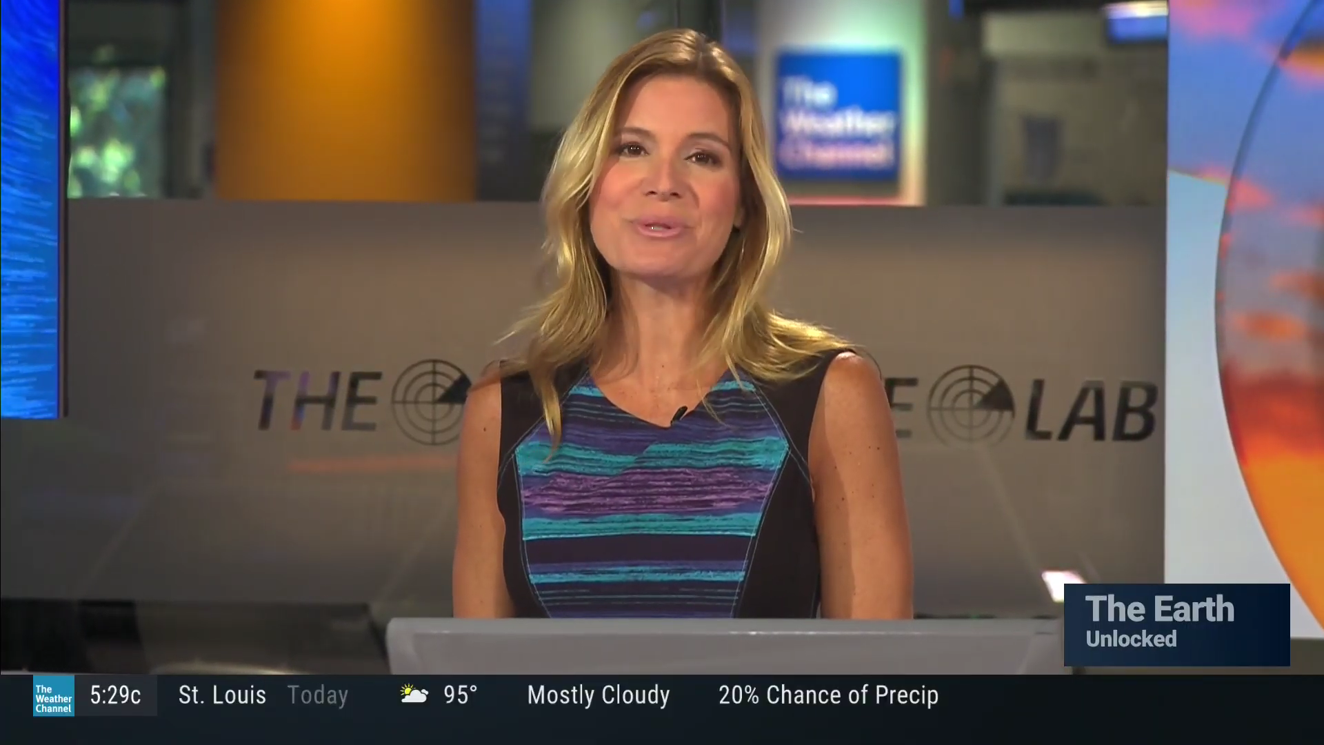 Jen Carfagno (7/6/2022) — Newswomen