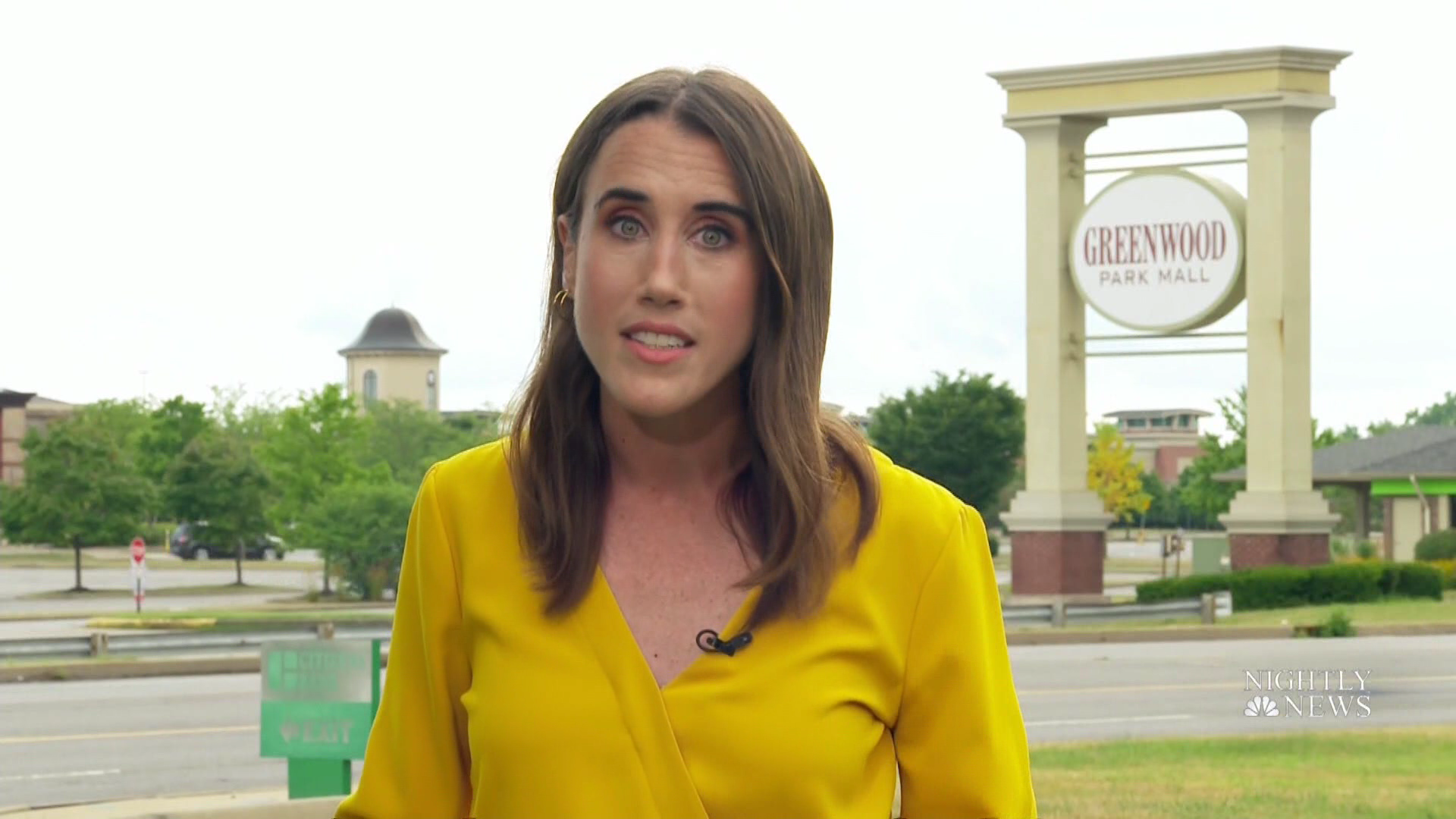 Maggie Vespa (7/18/2022) — Newswomen