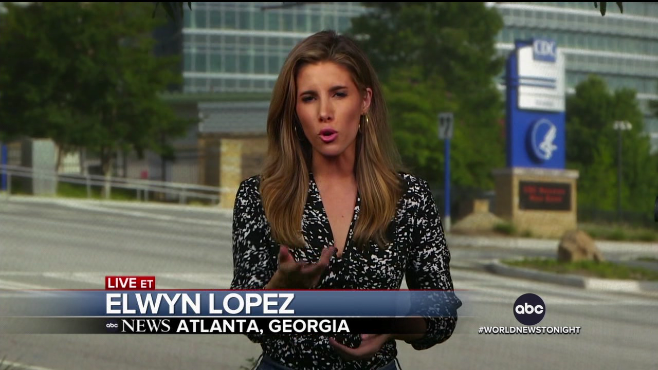 Elwyn Lopez (7/24/2022) — Newswomen