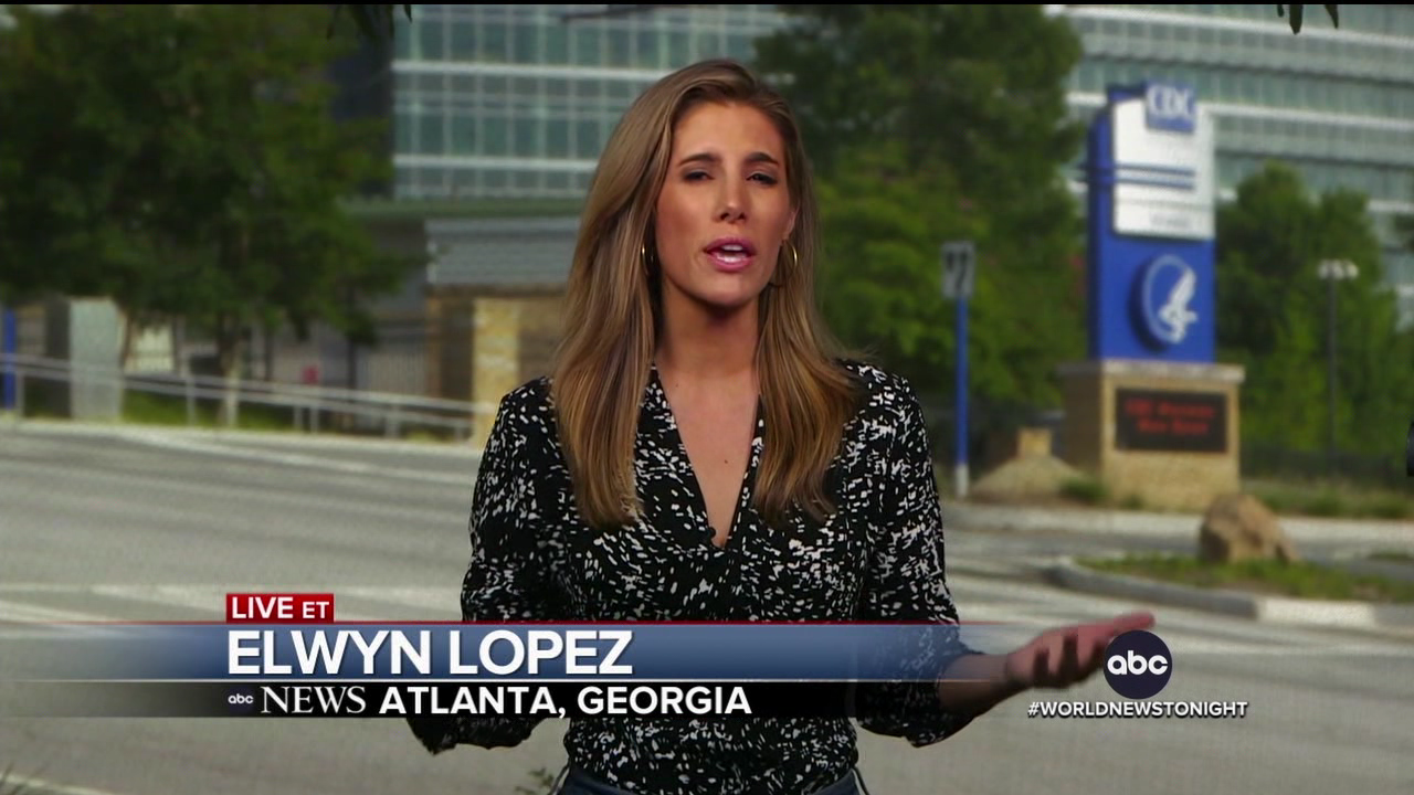 Elwyn Lopez (7/24/2022) — Newswomen