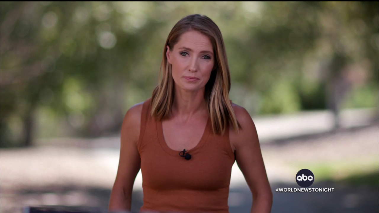 Kayna Whitworth (7/26/2022) — Newswomen