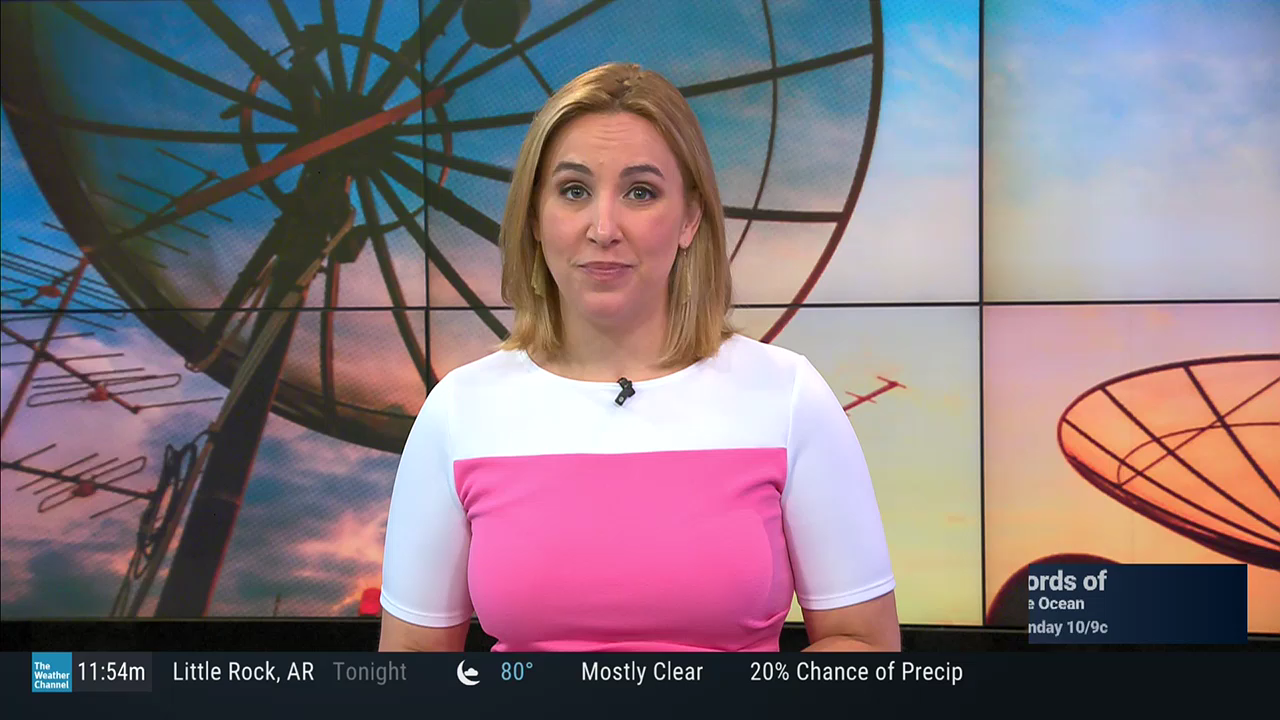 Alex Wilson (7/27/2022) — Newswomen