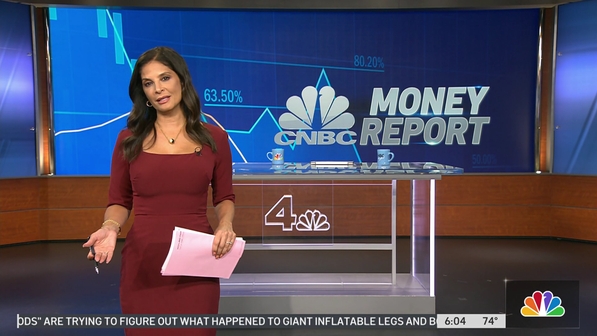 Darlene Rodriguez (7/28/2022) — Newswomen