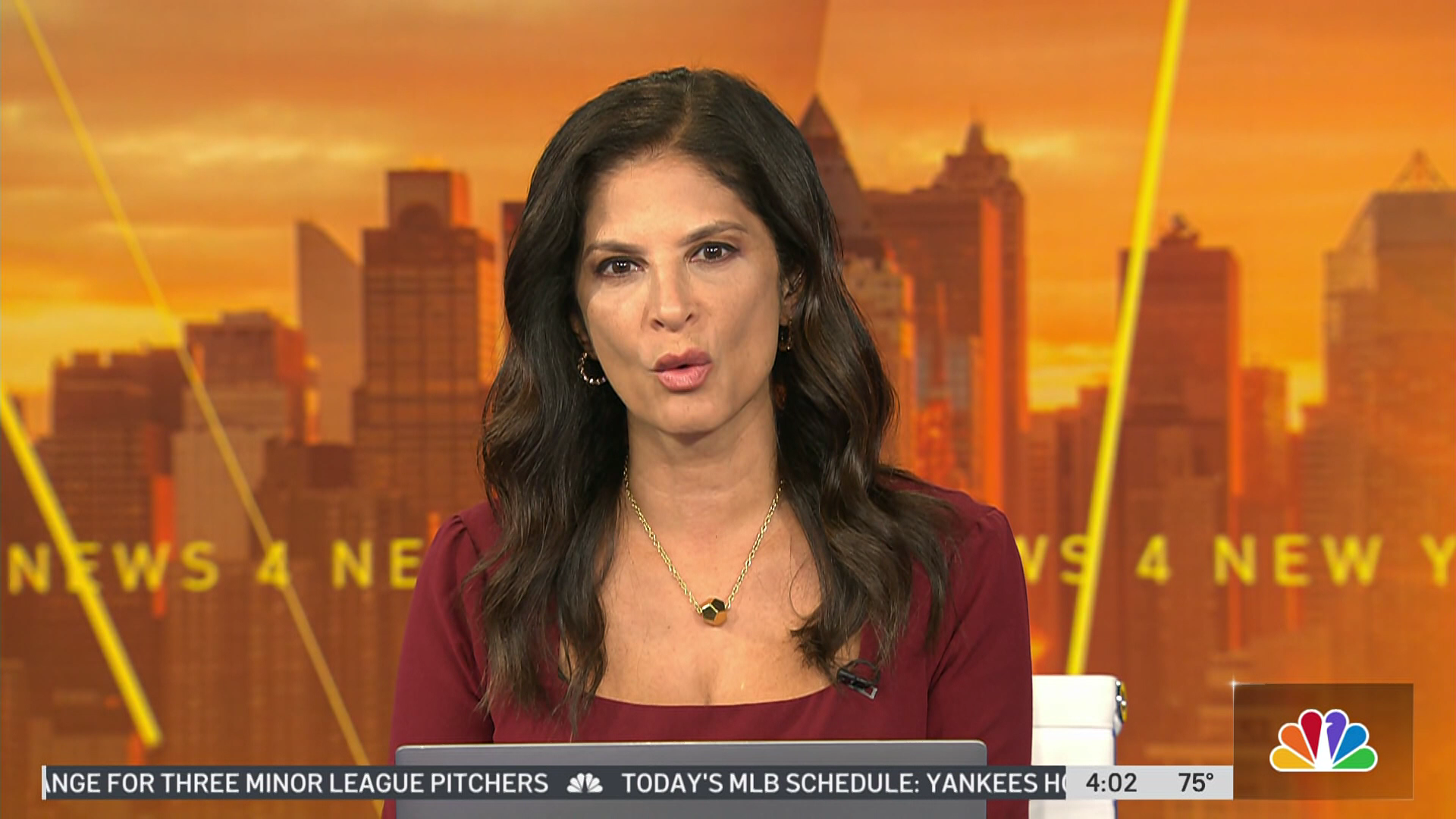 Darlene Rodriguez (7/28/2022) — Newswomen