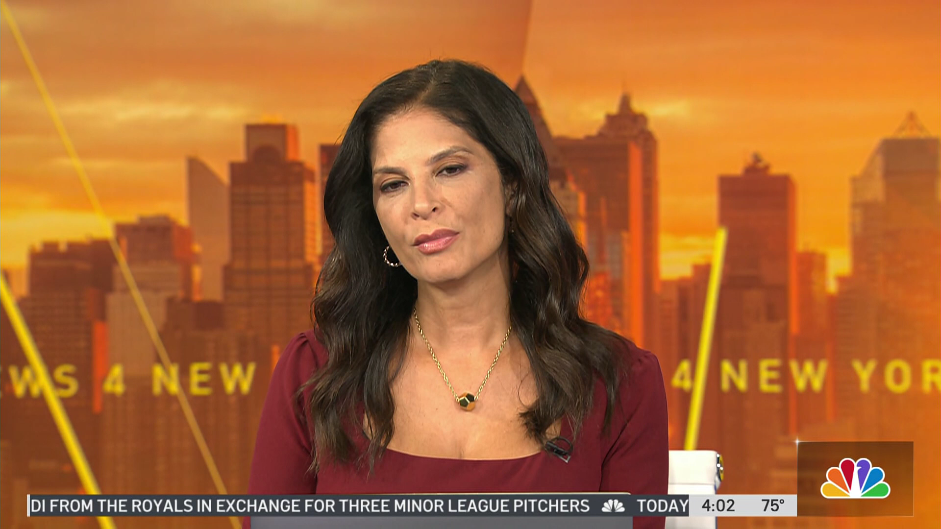 Darlene Rodriguez (7/28/2022) — Newswomen