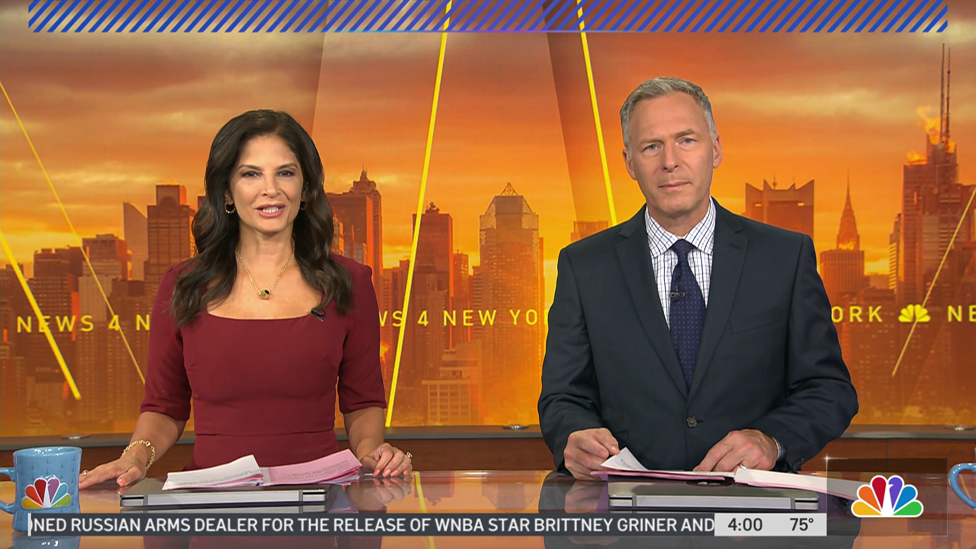 Darlene Rodriguez (7/28/2022) — Newswomen