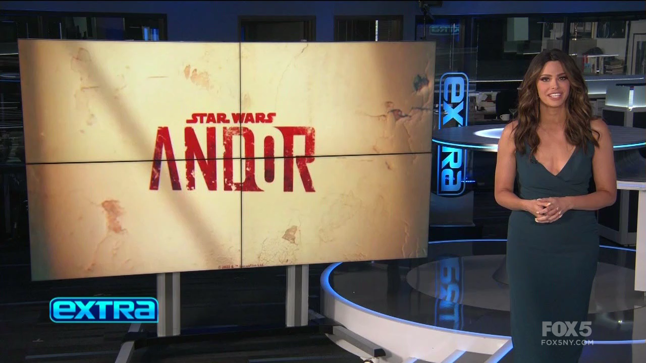 Jenn Lahmers (8/1/2022) — Newswomen