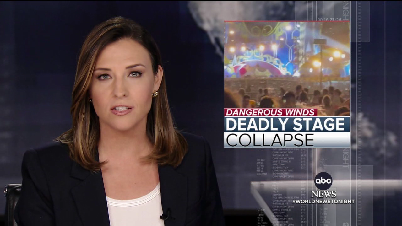 Mary Bruce (8/13/2022) — Newswomen