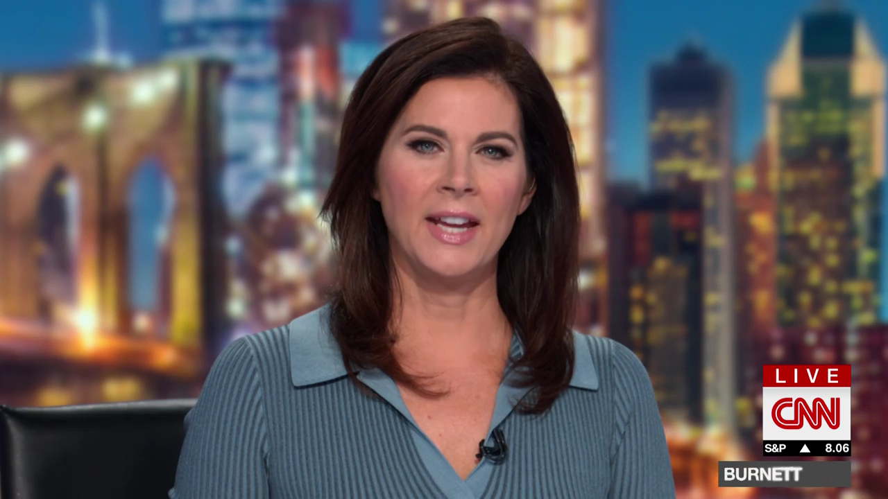 Erin Burnett 8 16 2022 Newswomen