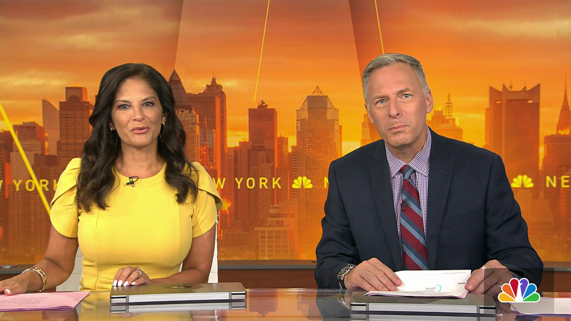 Darlene Rodriguez (8/23/2022) — Newswomen