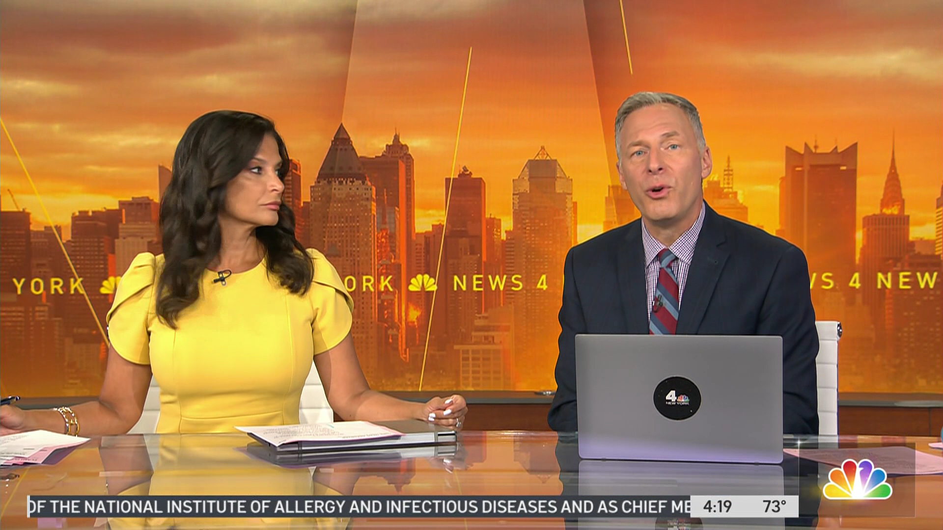 Darlene Rodriguez (8/23/2022) — Newswomen