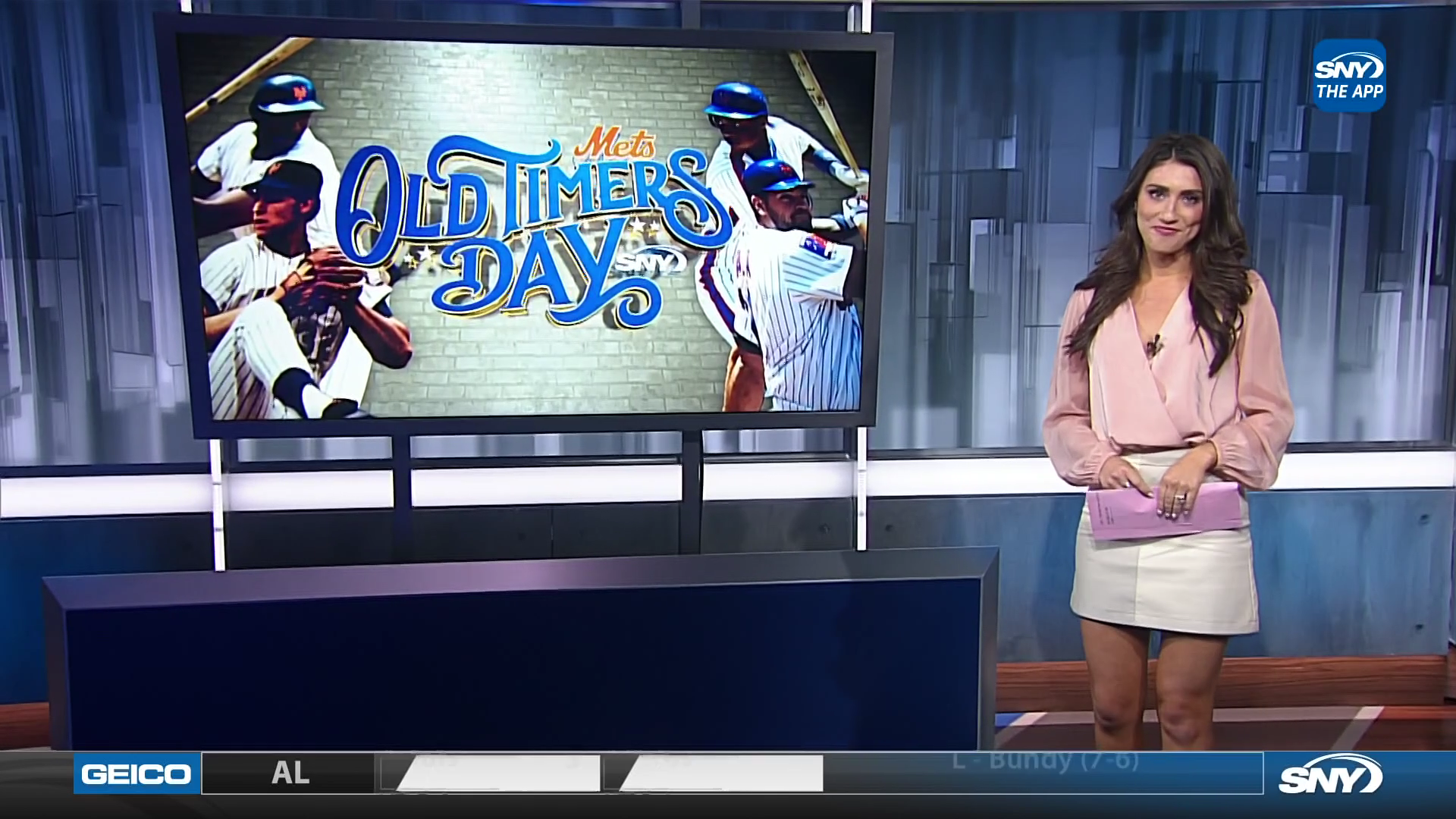 Michelle Margaux (8/24/2022) — Newswomen