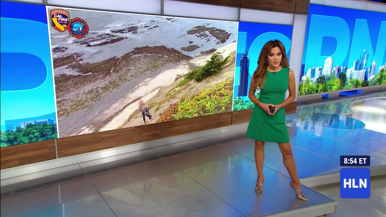 Robin Meade (8/29/2022) — Newswomen