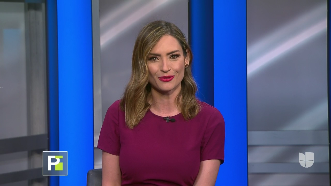 Michelle Galván (8/29/2022) — Newswomen