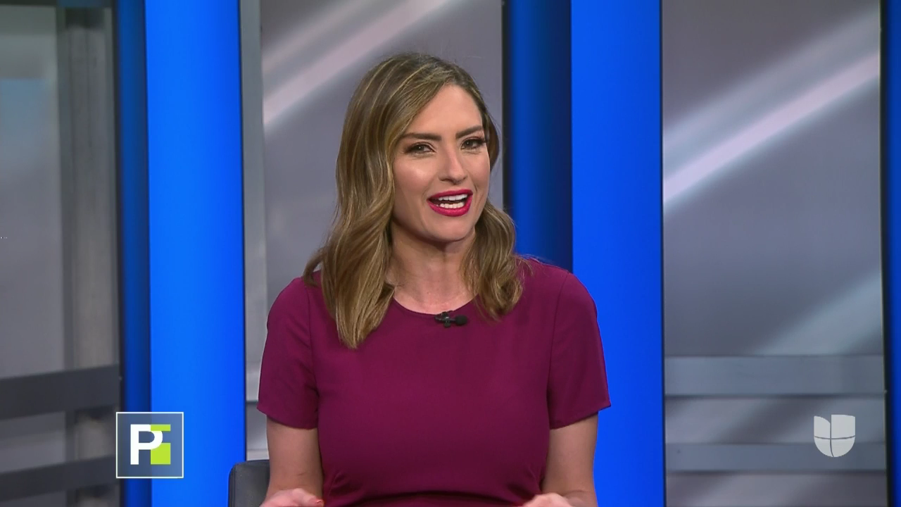 Michelle Galván (8/29/2022) — Newswomen