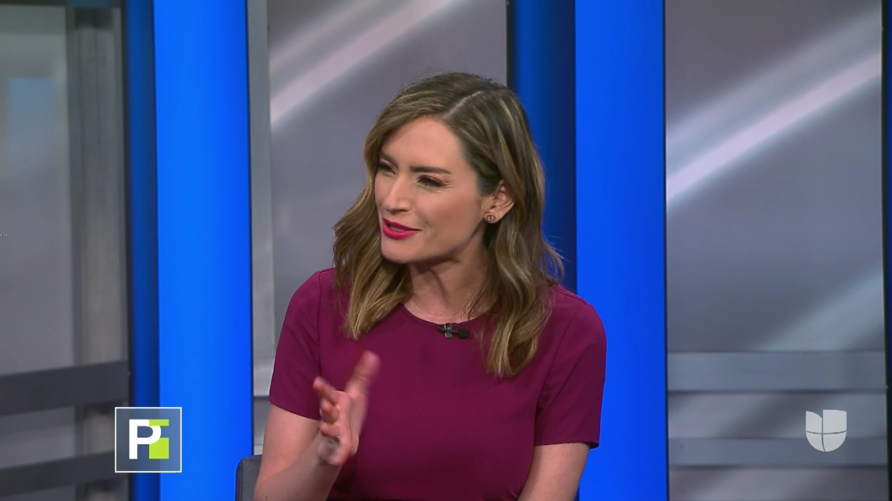 Michelle Galván (8/29/2022) — Newswomen