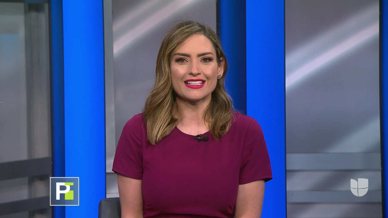 Michelle Galván (8/29/2022) — Newswomen
