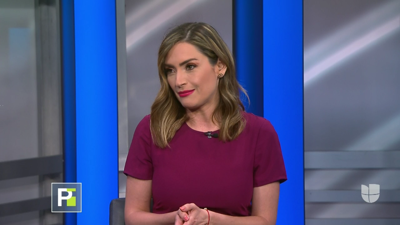 Michelle Galván (8/29/2022) — Newswomen